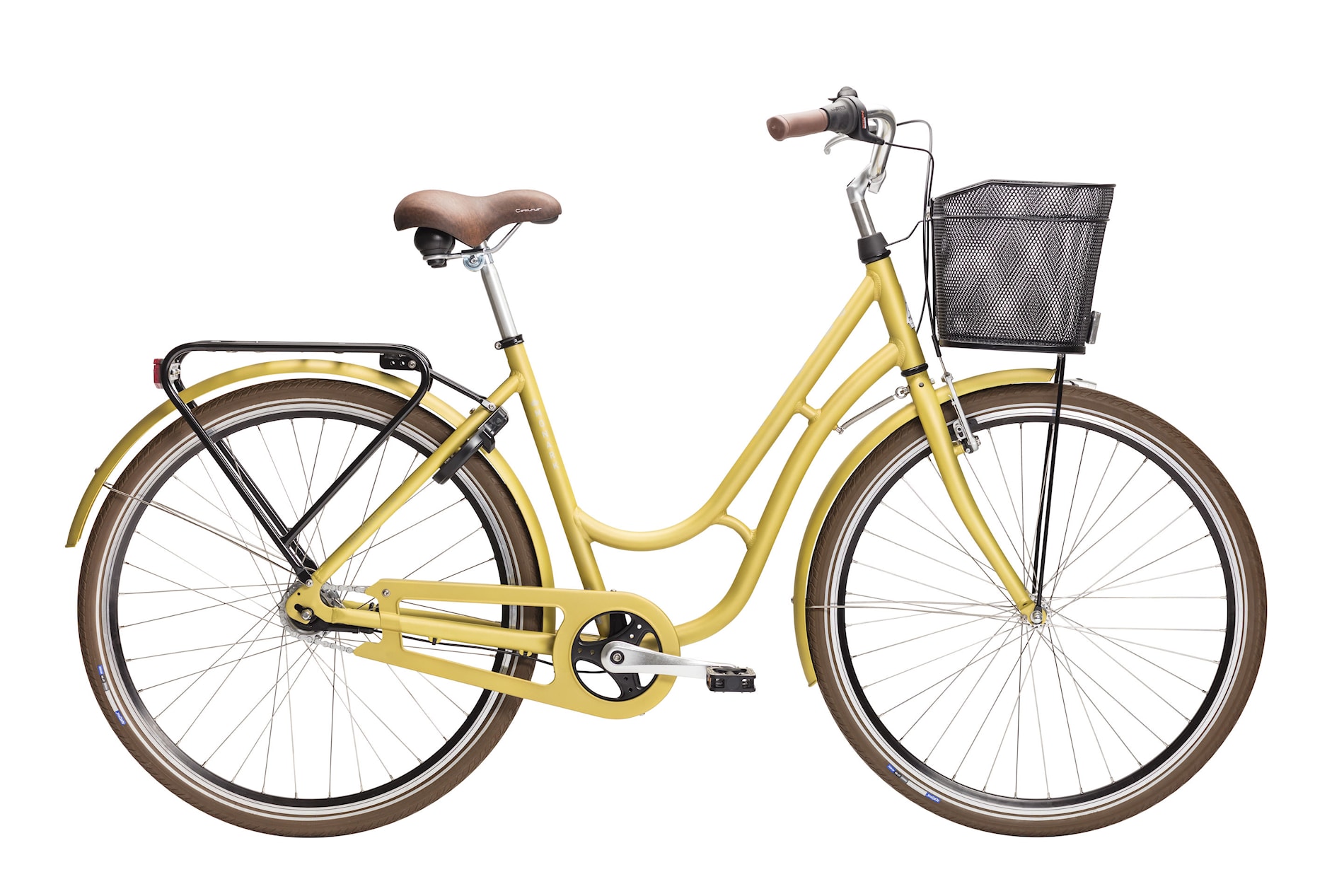 Monark Karin 7-vxl - Sportson