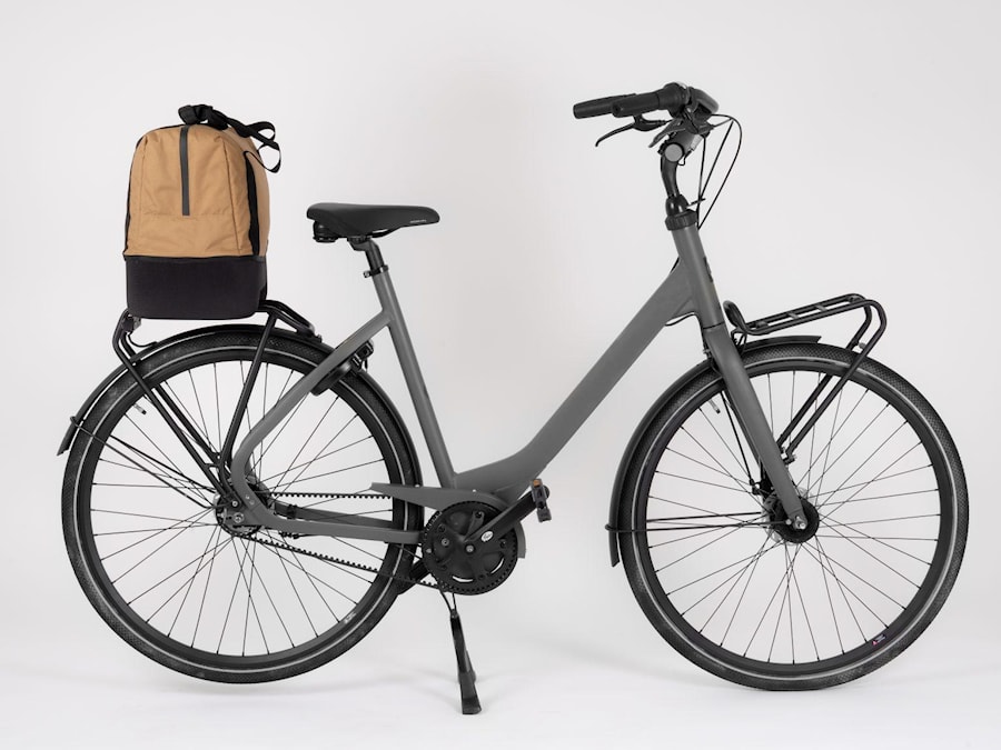 Atran/Velo Beat Top Bag AVS cykelväska - Sportson