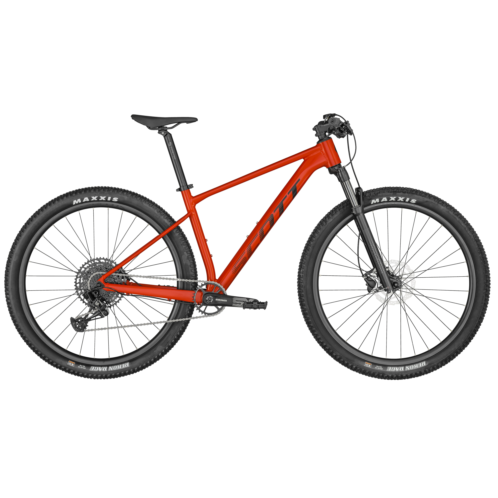 Scott Scale 970 - Sportson