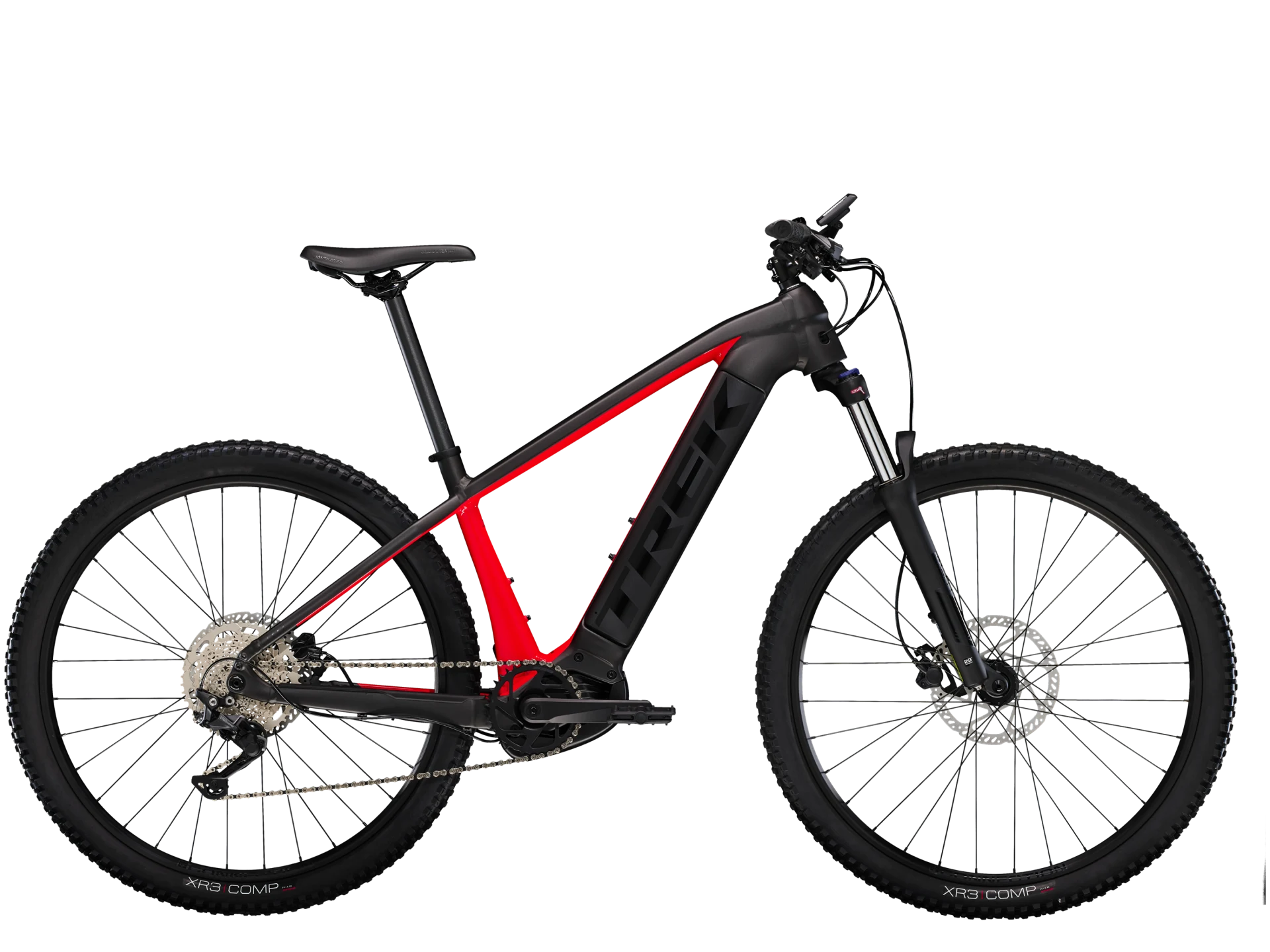 Trek Powerfly 4 625 W, Gen 4 - Sportson