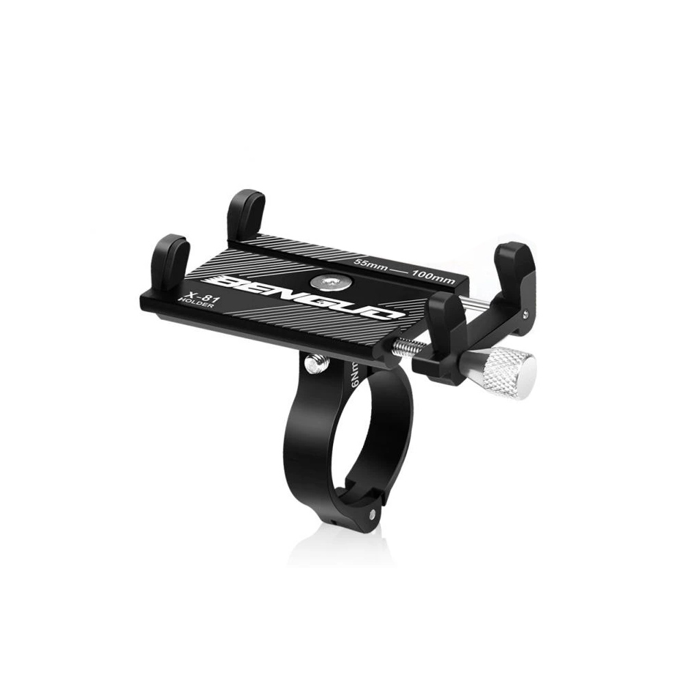 Cargobike Mobilhållare till cykel - Sportson