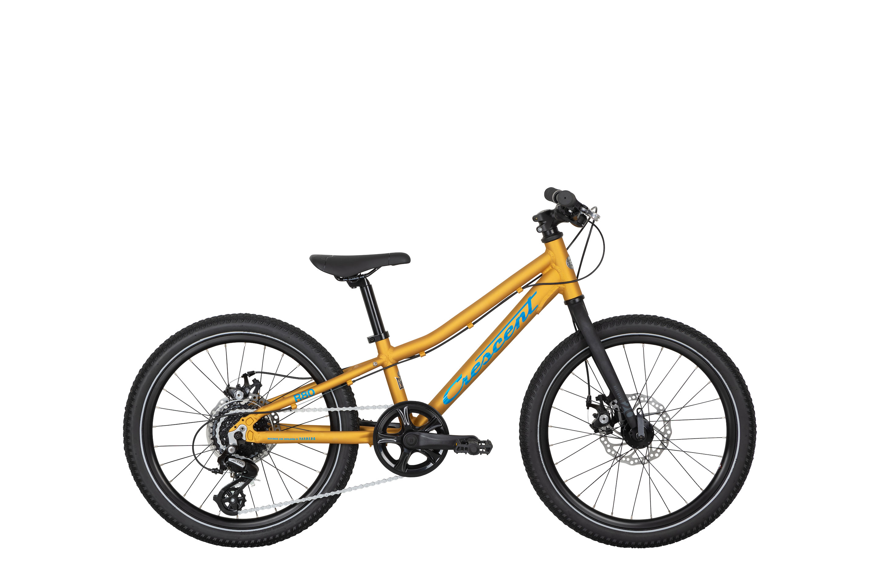 Crescent Rask R80 20" - Sportson