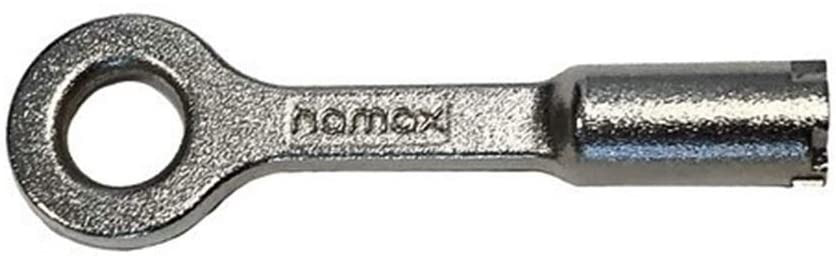 Hamax Extranyckel till Hamax-fäste - Sportson