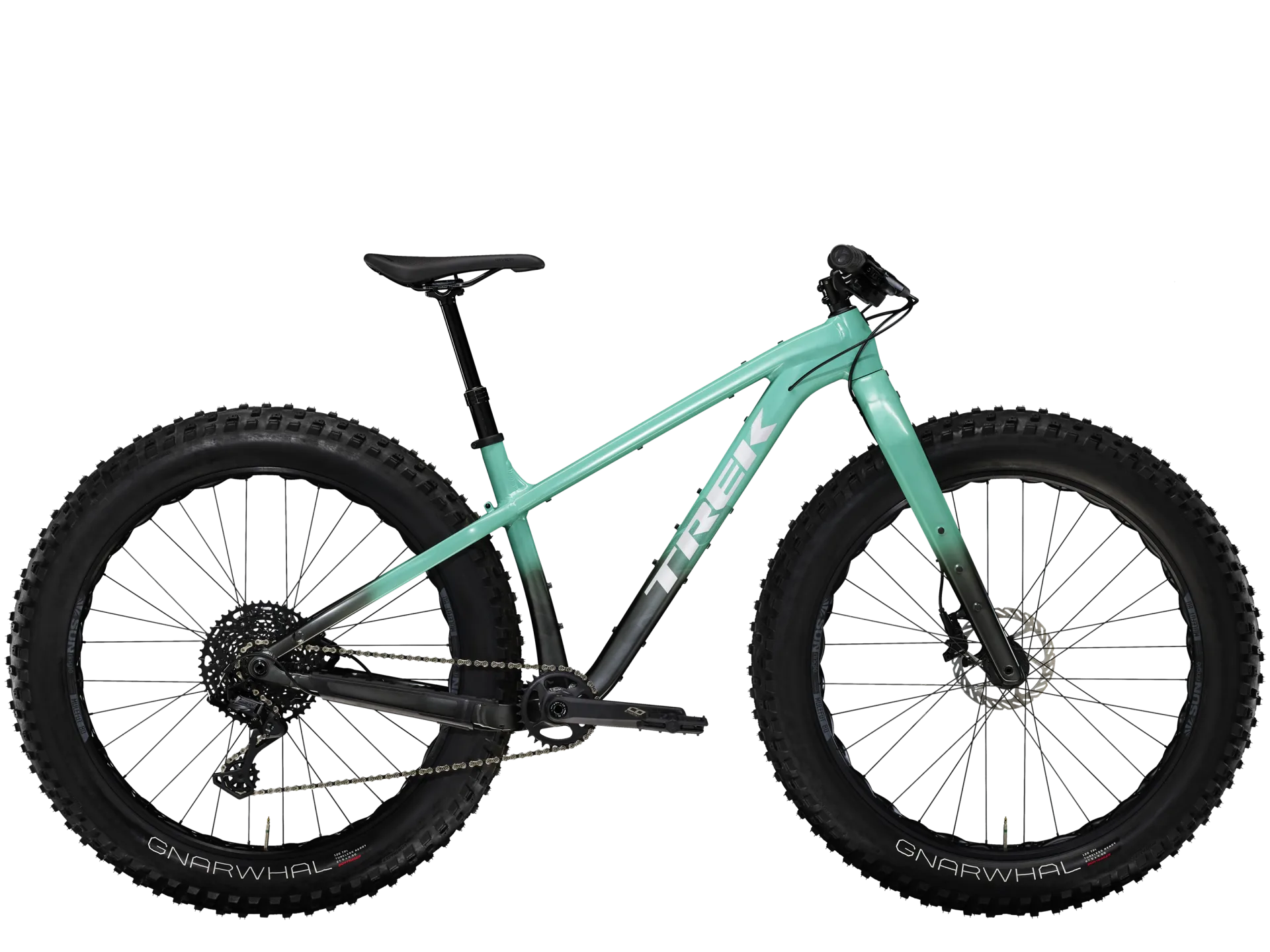 Trek Farley 5 - Sportson