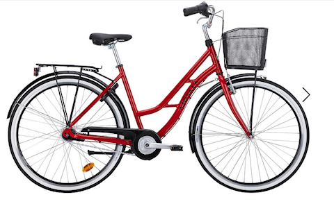 Köp cykel i butik och online | Sportson - Vi kan cyklar.