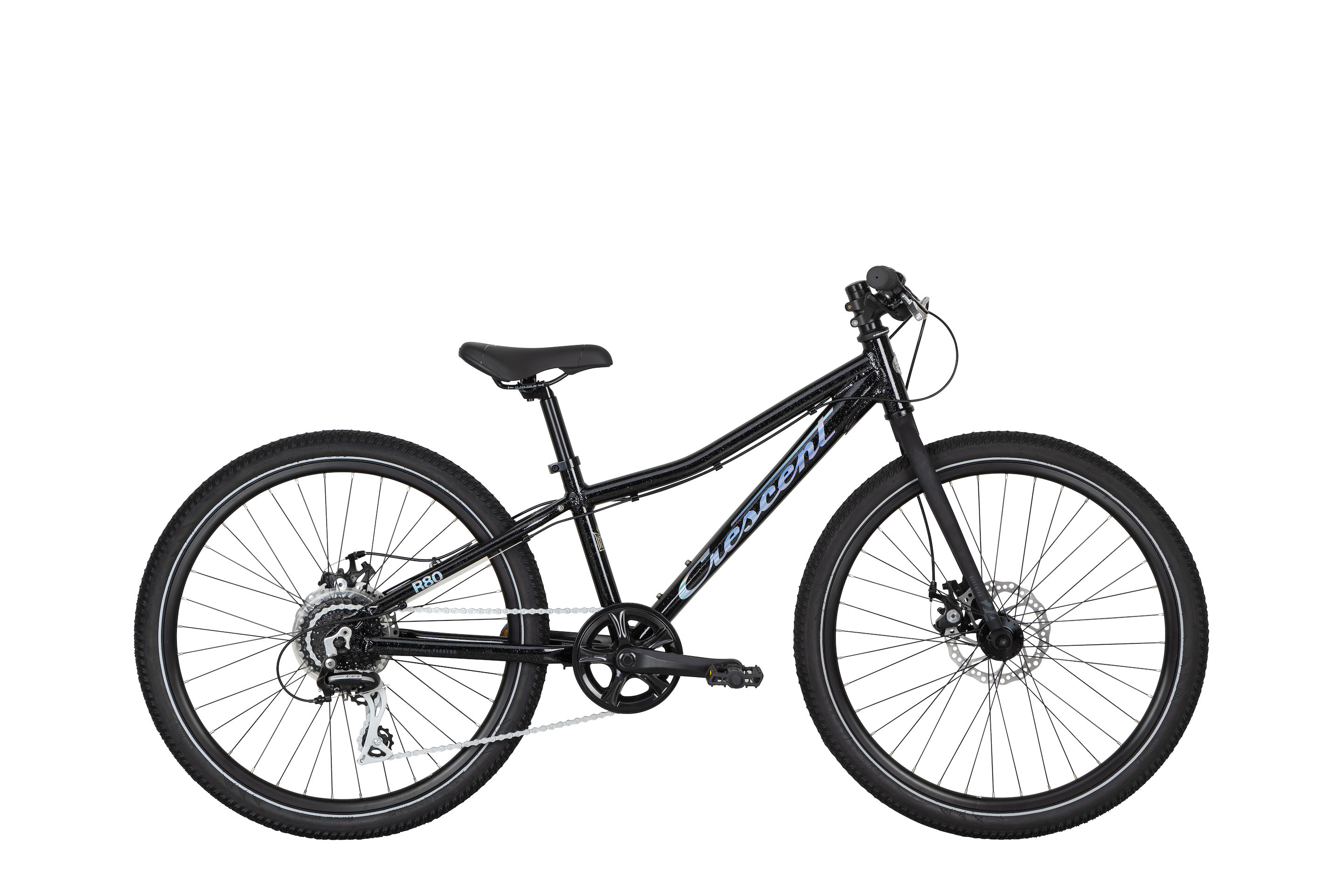 Crescent Rask R80 24" - Sportson