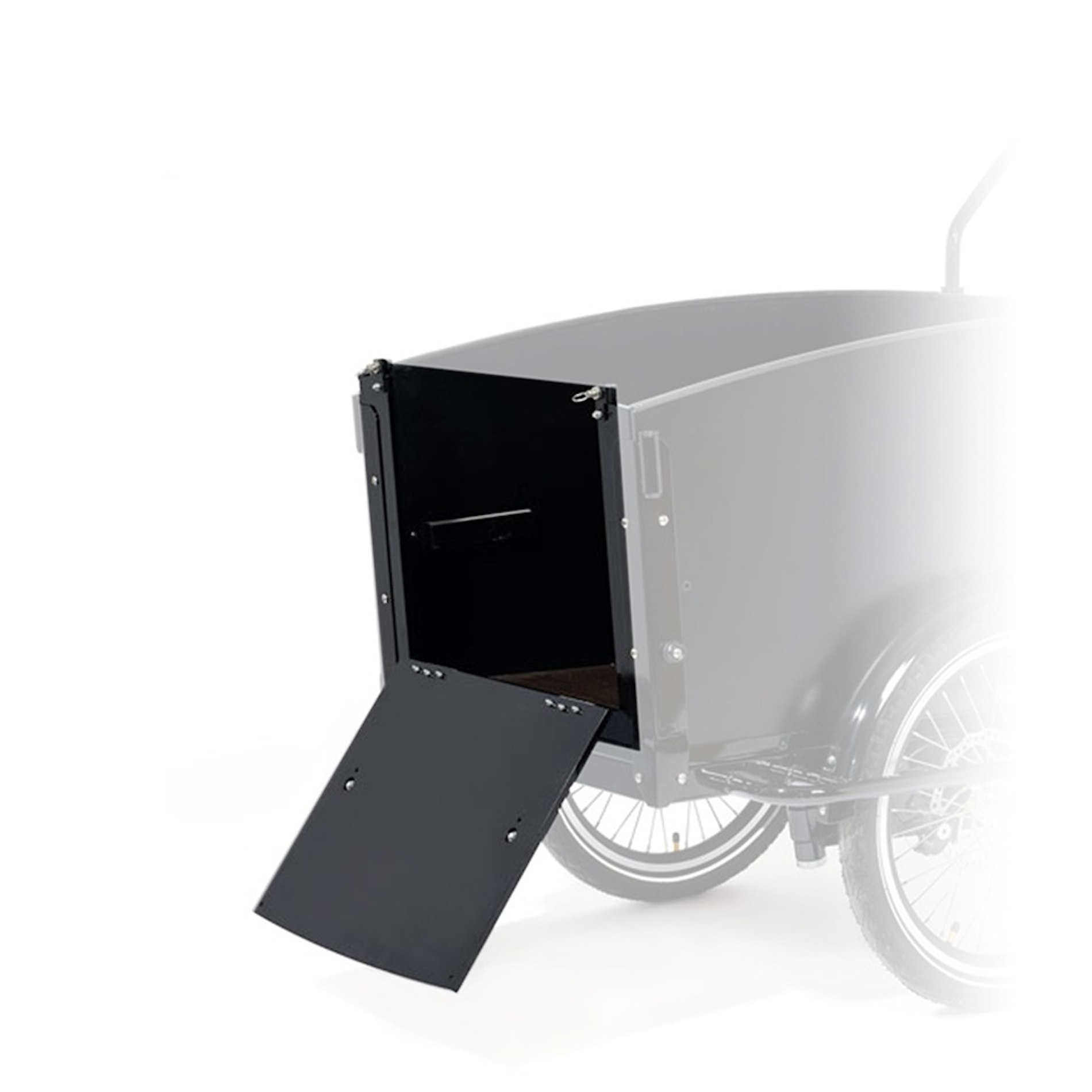 Cargobike Hundlucka till Cargobike Classic - Sportson